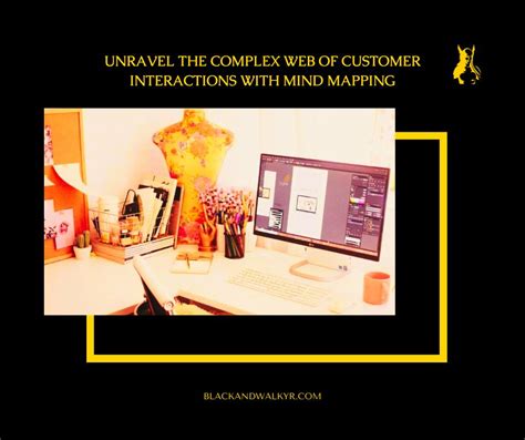 Mind Mapping A Visual Tool For Customer Data Chitra Samaroo Posted On The Topic Linkedin