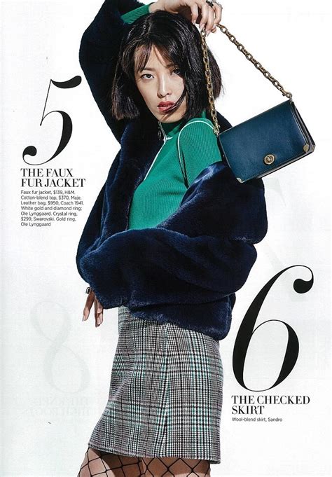 Bora Hwang Metro Models