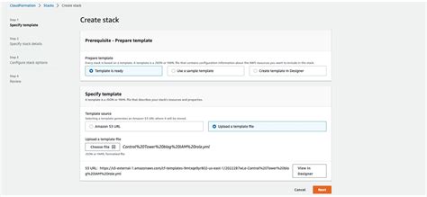 How Aws Control Tower Users Can Proactively Verify Compliance In Aws Cloudformation Stacks Aws