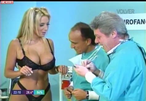 Sabrina Pettinato Nude Pics Page 1