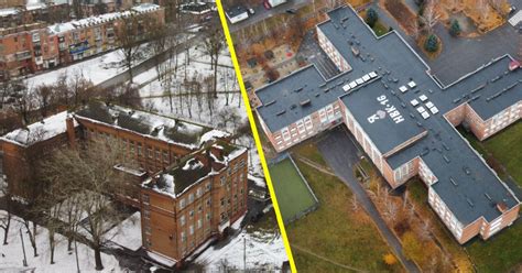 У 2023 му році в Полтаві планують почати реконструкцію двох шкіл для збільшення навчальних