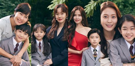 ‘high Class Starring Cho Yeo Jeong Kim Ji Soo And More Releases