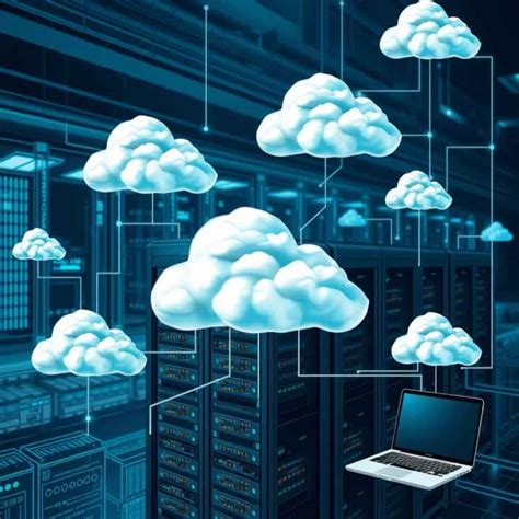 Cloud Computing In 2025 Pentheblog