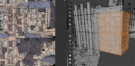 Exporting Uv Map With Obj Basics And Interface Blender Artists Community