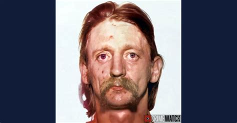 Richard Thomas Alt Identified As Human Skull In Cold Case