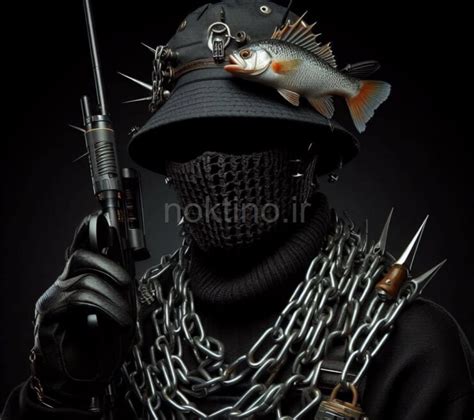 40 عکس پروفایل خفن جذاب تصاویر خاص برای شبکه‌های اجتماعی