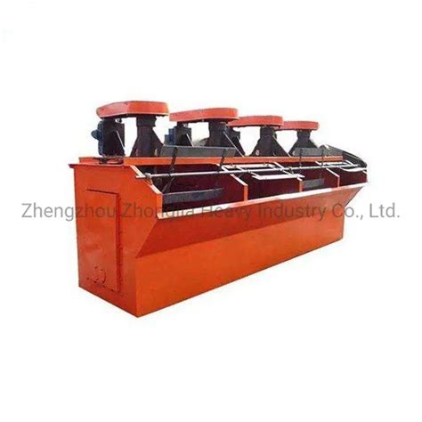 Flotation Machine Flow Chart For Gold Refining Recovery Flotation Equipment And Flotation Cell