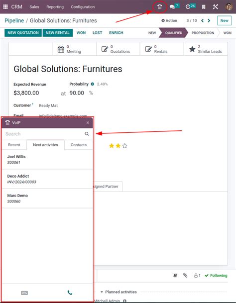 Devices And Integrations Odoo 16 0 Documentation