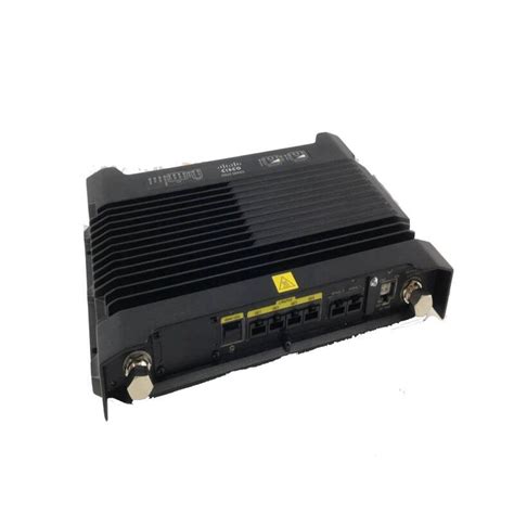 Cisco Ir829 2lte Ea Bk9 Refurbished