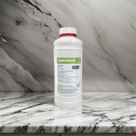 Formic Acid 85 6 Science