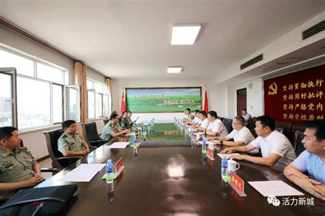 共叙军民鱼水情 共谱双拥新篇章 区领导开展“八一”走访慰问澎湃号·政务澎湃新闻 The Paper