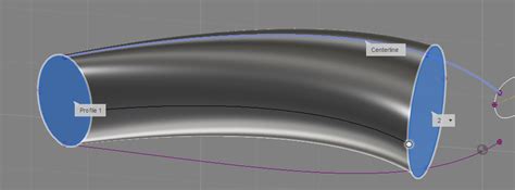 Lofting Rails Autodesk Community