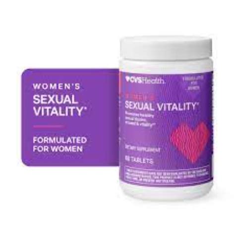 Sex Drive Supplements For Women Over
