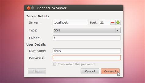 Cool Things You Can Do With An SSH Server