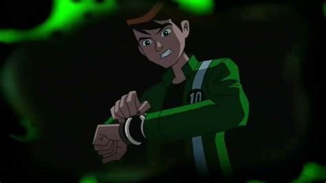 أغنية بن تن كلاسيكي كاملة Youtube