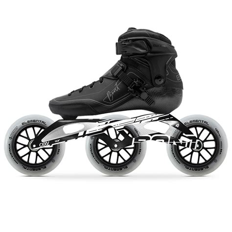 Bont Semi Race Iii Inline Skates