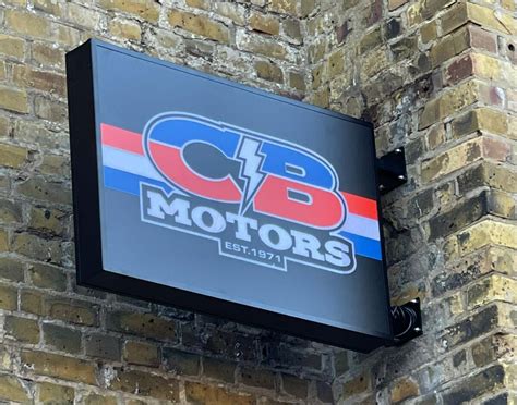 Perspex Signs London Signstar Signs And Graphics London