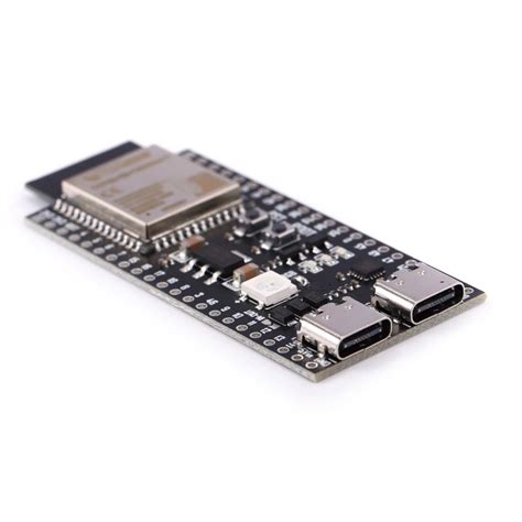Placa Esp32 S3 Devkitc Wifi Bluetooth 50 Ble N16r8