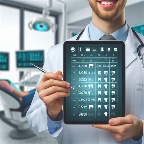 Understanding The D9999 Dental Code