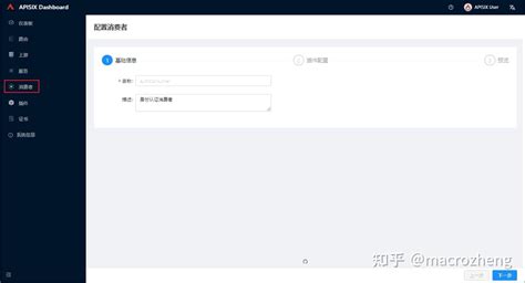 全新一代API网关带可视化管理文档贼友好 知乎