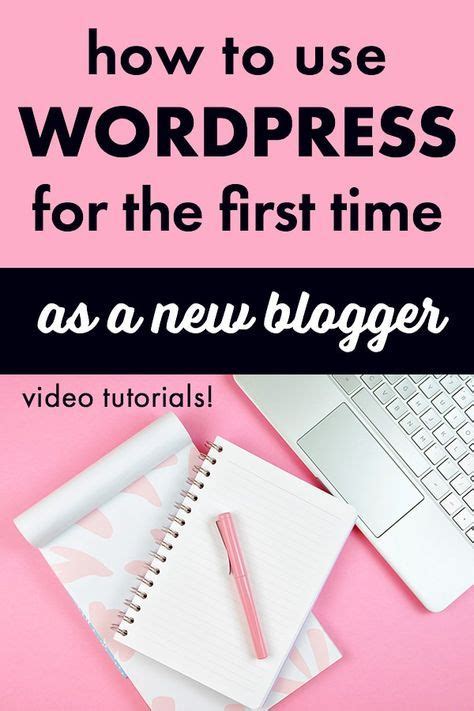 how to set up menus categories and pages in wordpress artofit