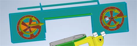 Need Help Understanding Forces For Fea Bandsaw Wheel Tension Inventor Grabcad Questions