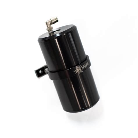 Overflow Tank Star Machine