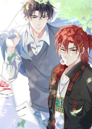 校霸是个小腰精漫画免费看全集 校霸是个小腰精漫画完整版在线看 起司漫画