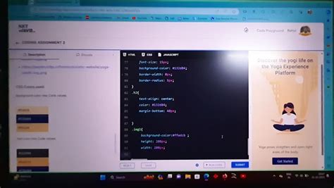 Completed Coding Assignment 2 With Nxtwave Rahul K Posted On The Topic Linkedin