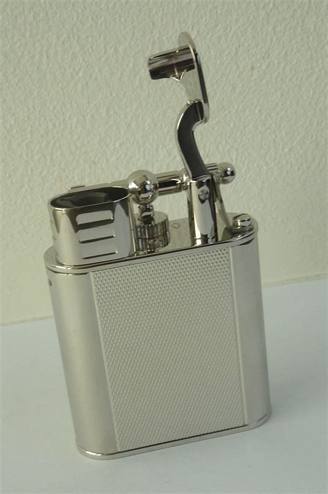 Lighter Dunhill Unique Turbo Barley Pdp Haddocks Lightershop