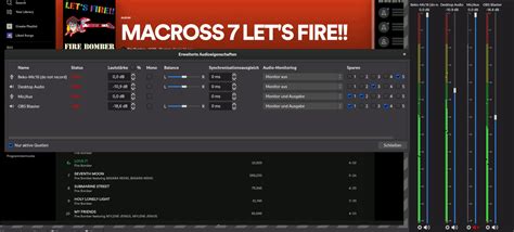 Virtual Sinks And Mic With Obs And Pipewire On Linux Pc