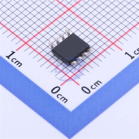 ATTINY13A SSU Microchip Tech Microcontroller Units MCUs MPUs SOCs