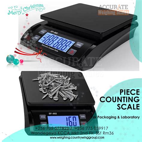 30kg Digital Price Computing Scale For Retail In Kampala By