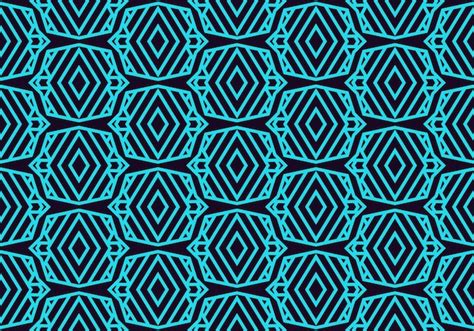 Premium Vector Seamless Linear Pattern Stylish Texture With Repeating Geometric Shapes