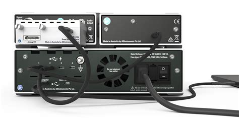 Powerlab C Adinstruments