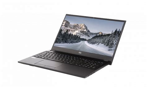 Ноутбук Raybook S1511 G1R - купить оптом, по низким ценам ICL Техно