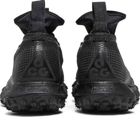 Кроссовки Nike ACG Mountain Fly Gore-Tex Dark Grey купить оригинал ...