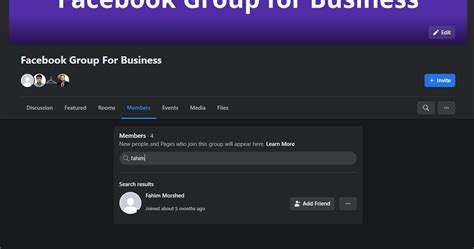 How To Add Multiple Admins And Moderators To A Facebook Group