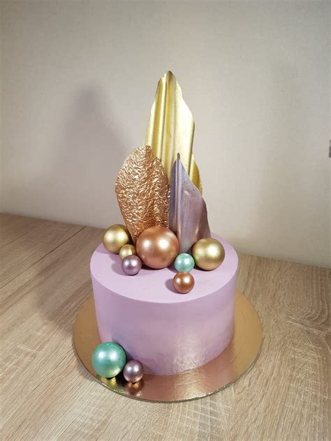 Как правильно работать с кандурином? | Кондитерский блог Натальи Юн | Дзен