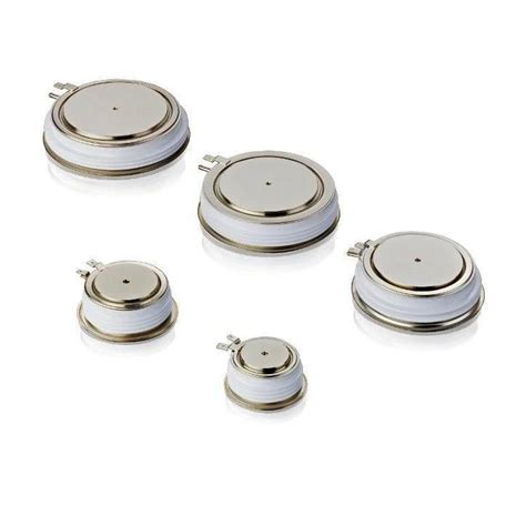 Thyristor And Fuse Contactor For Mining Electric Shovel Thyristor