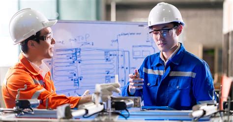 Process Engineer Job Description Salary How To Become One