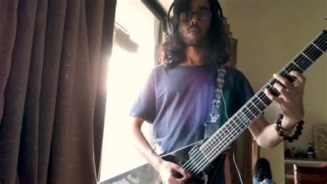 Abhishek Behera I Came Up With This Idea During