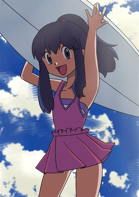 Pin By Alexanderxb On Pokemon Pokemon Waifu Pokemon Characters All