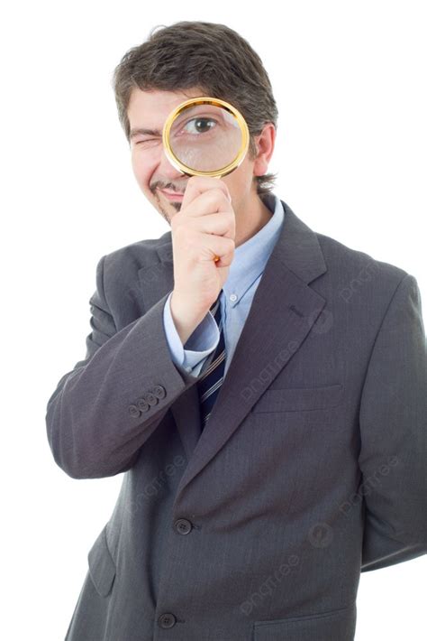 How To Use A Magnifying Glass Correctly At Luke Roderic Blog