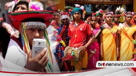 Kok Bisa Suku Di Tempat Ini Ternyata Biasa Melakukan Marathon Seks Selama Jam Memang Ada