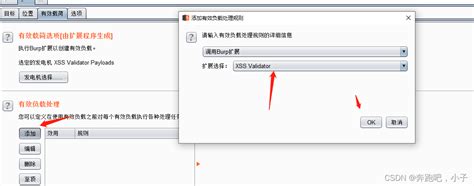 【burpsuite工具系】使用burpsuite一次完整的测试xss漏洞burpsuite扫描xss漏洞 Csdn博客
