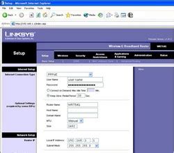 How To Find Router Configuration Web Page Thepicky