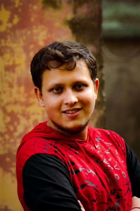 samrat ghosh medium