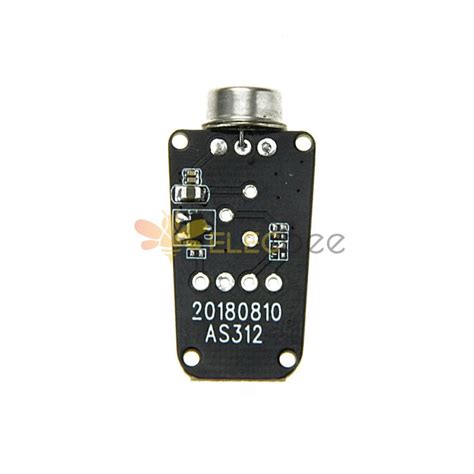 Infrared Sensor As312 12m Human Body Sensor For Esp32 Esp8266