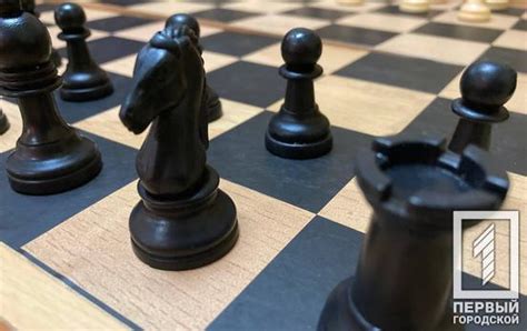 «Кубок Перемоги Весняна Ліга ‒ другий турнір криворізькі шахісти у грі Перший міський